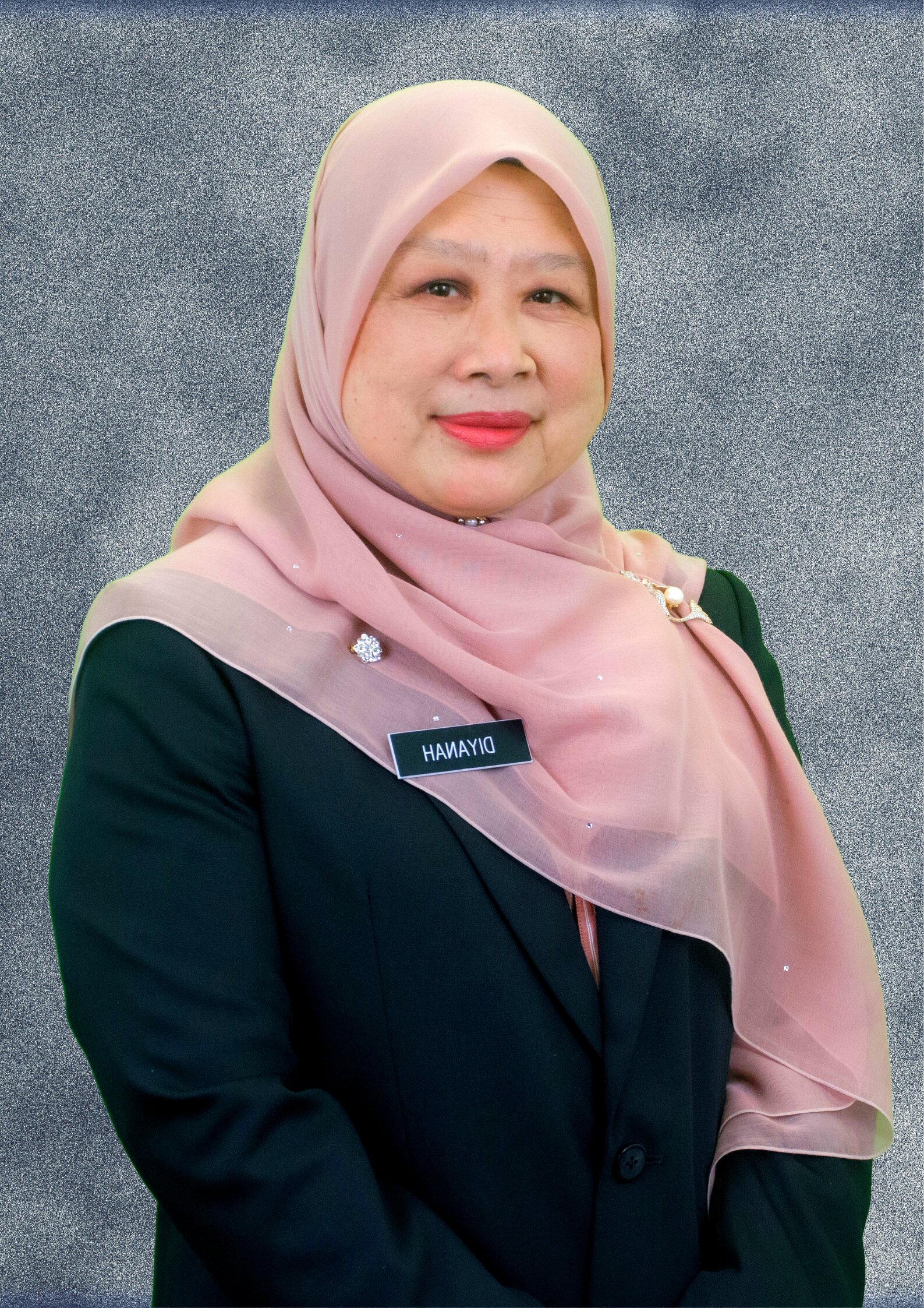 Board of Directors | Qhazanah Sabah Berhad