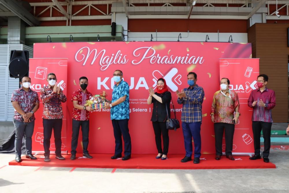 News & Activities | Qhazanah Sabah Berhad